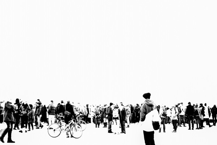 urban citizens
